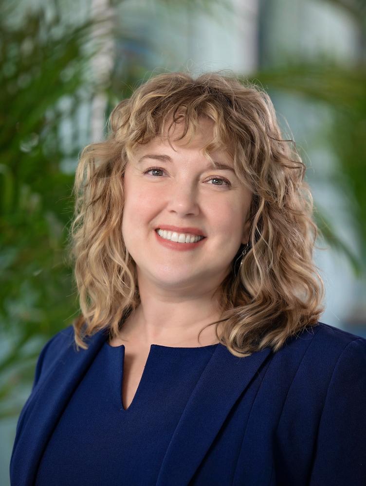 Noelle Talley | NC DOA